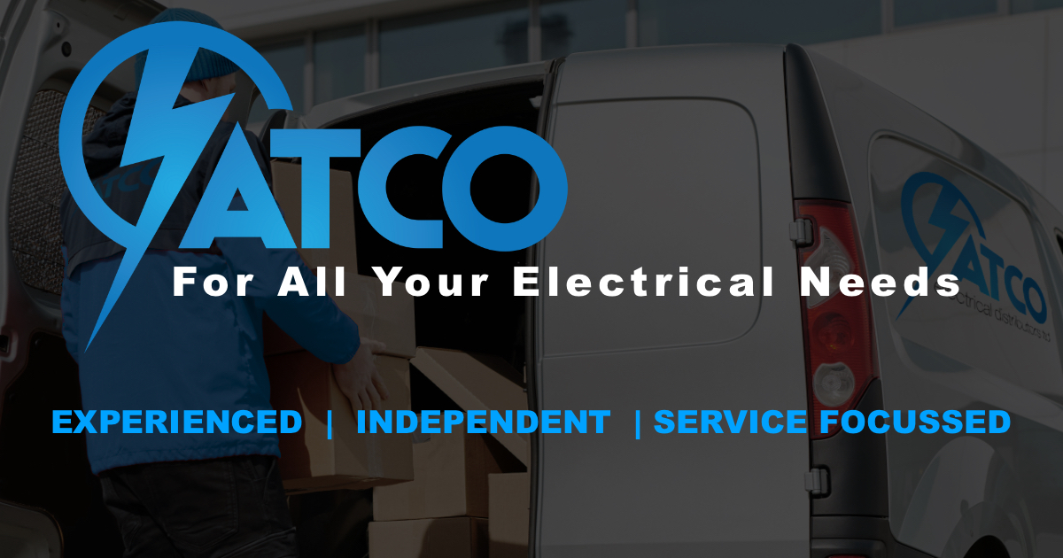 Atco Electrical Distributors | For All Your Electrical Needs